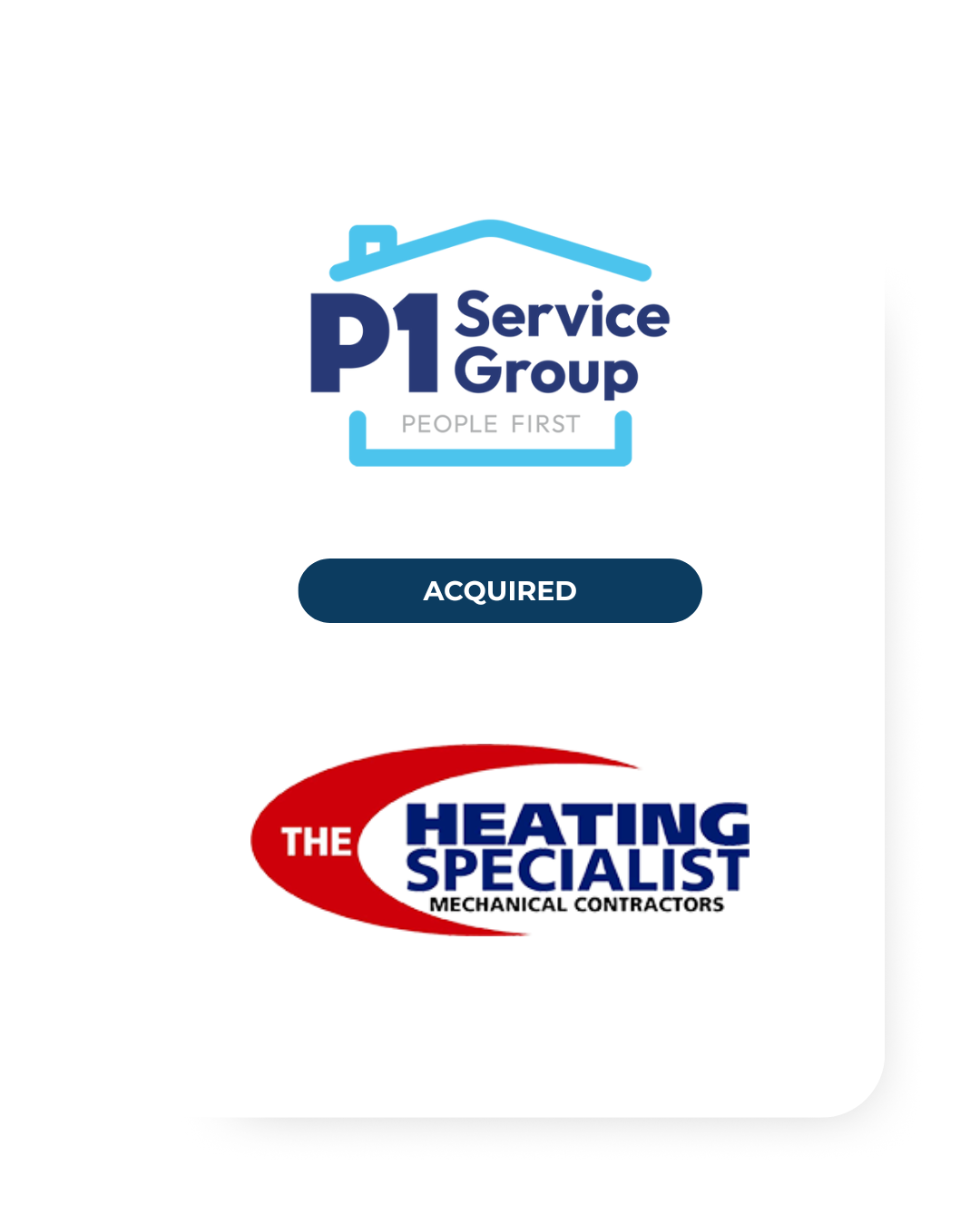 Sell Your HVAC, Plumbing, or Electrical Business - The HVAC Partners