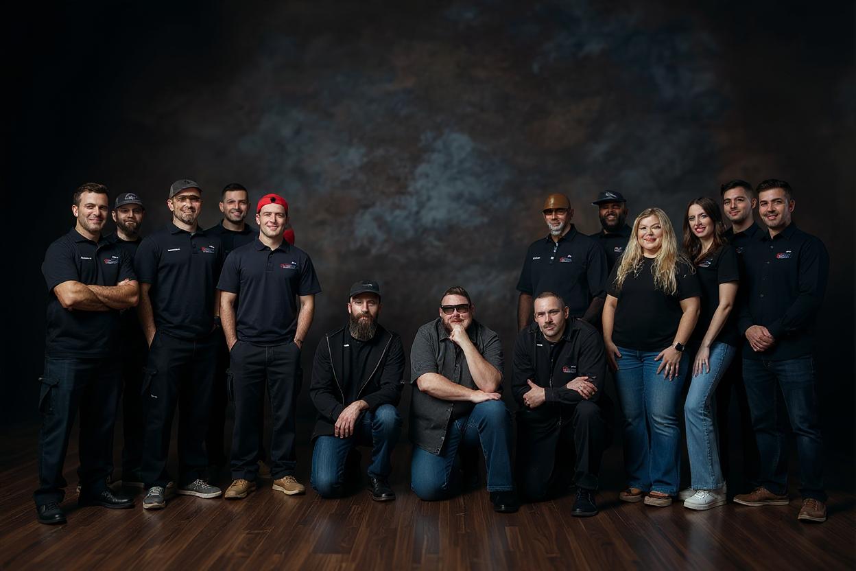 Sell Your HVAC, Plumbing, or Electrical Business - The HVAC Partners